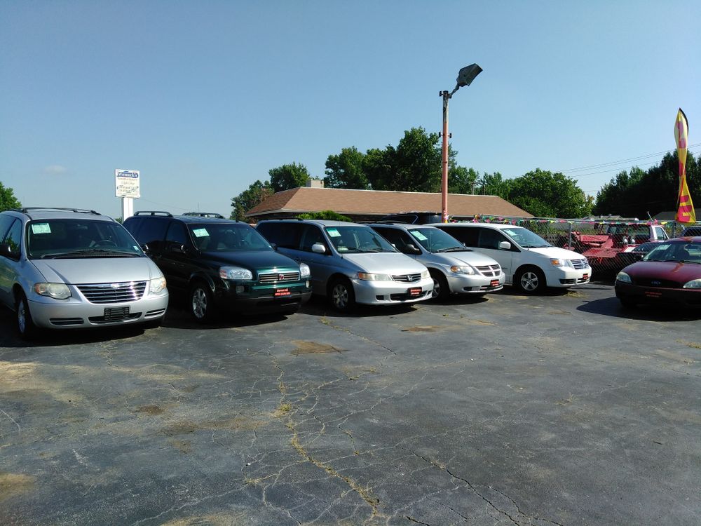 HOME - KTS Auto Sales Inc